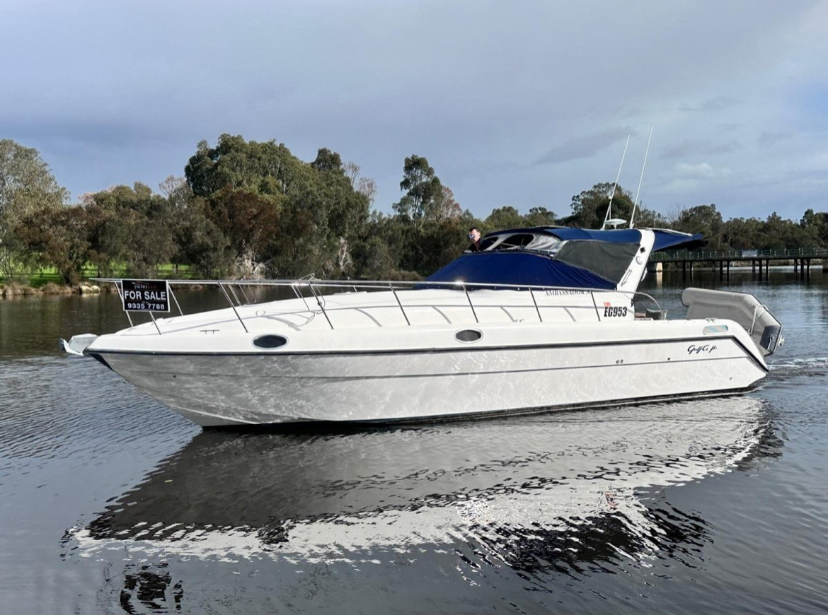 Boat Auctions | Forthcoming Auctions | Boat Auctions Online Australia
